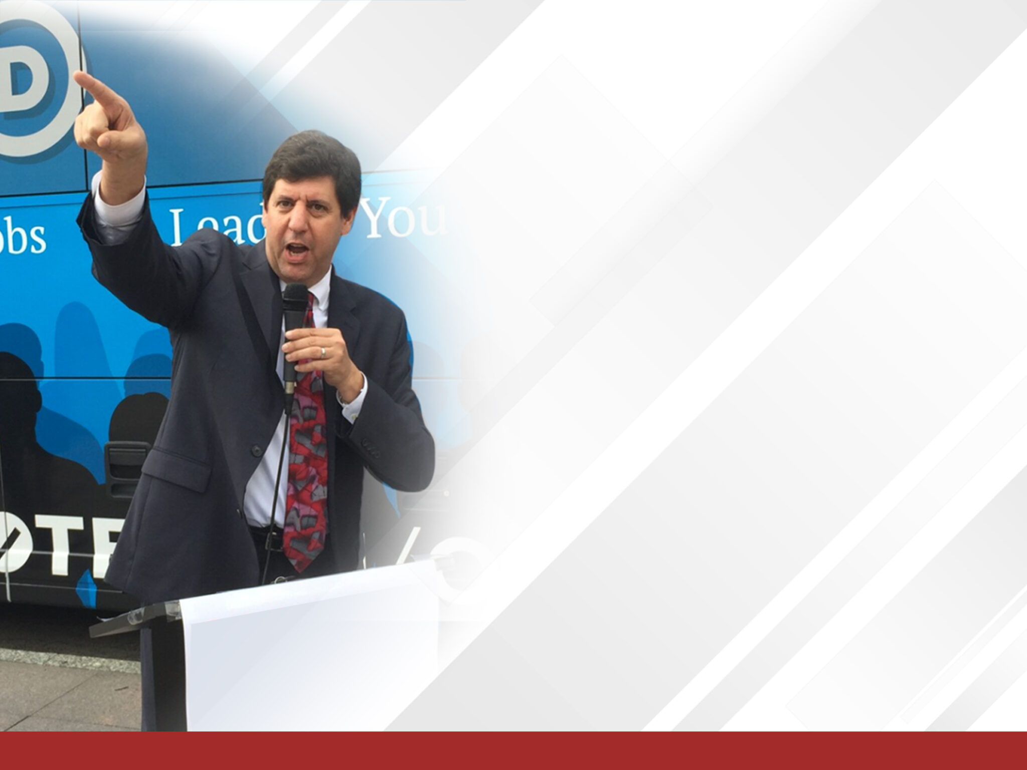 Tell the Senate to Not Confirm Steve Dettelbach