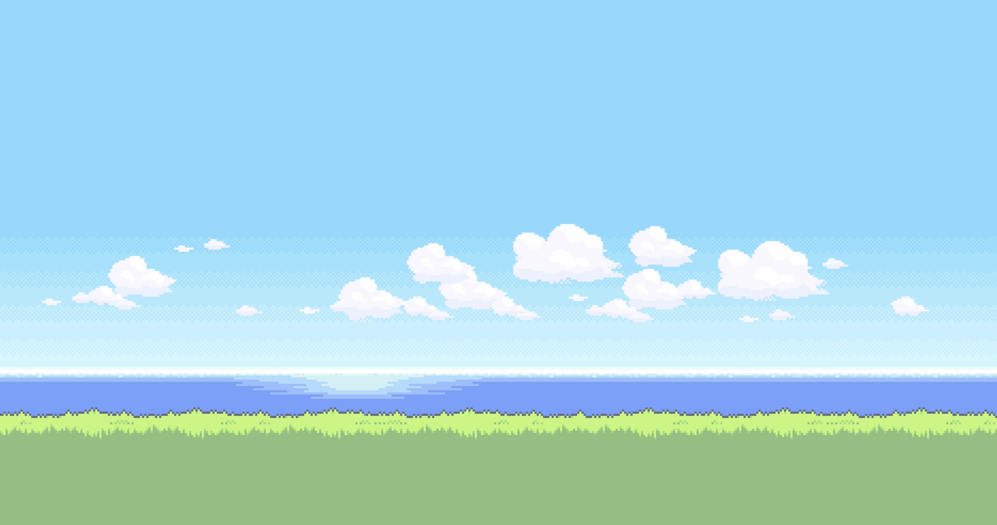 Tell Biden your spirit pokemon!