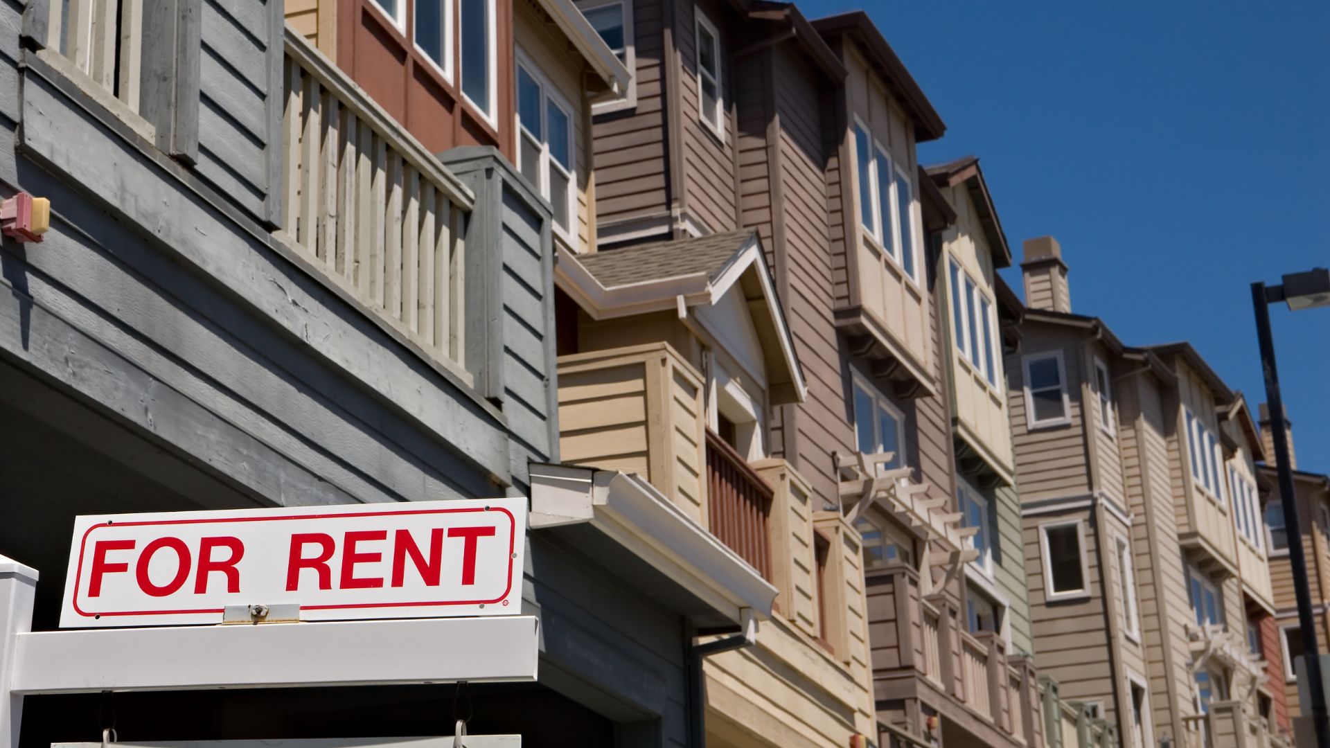 Oregonians Need Rent Assistance
