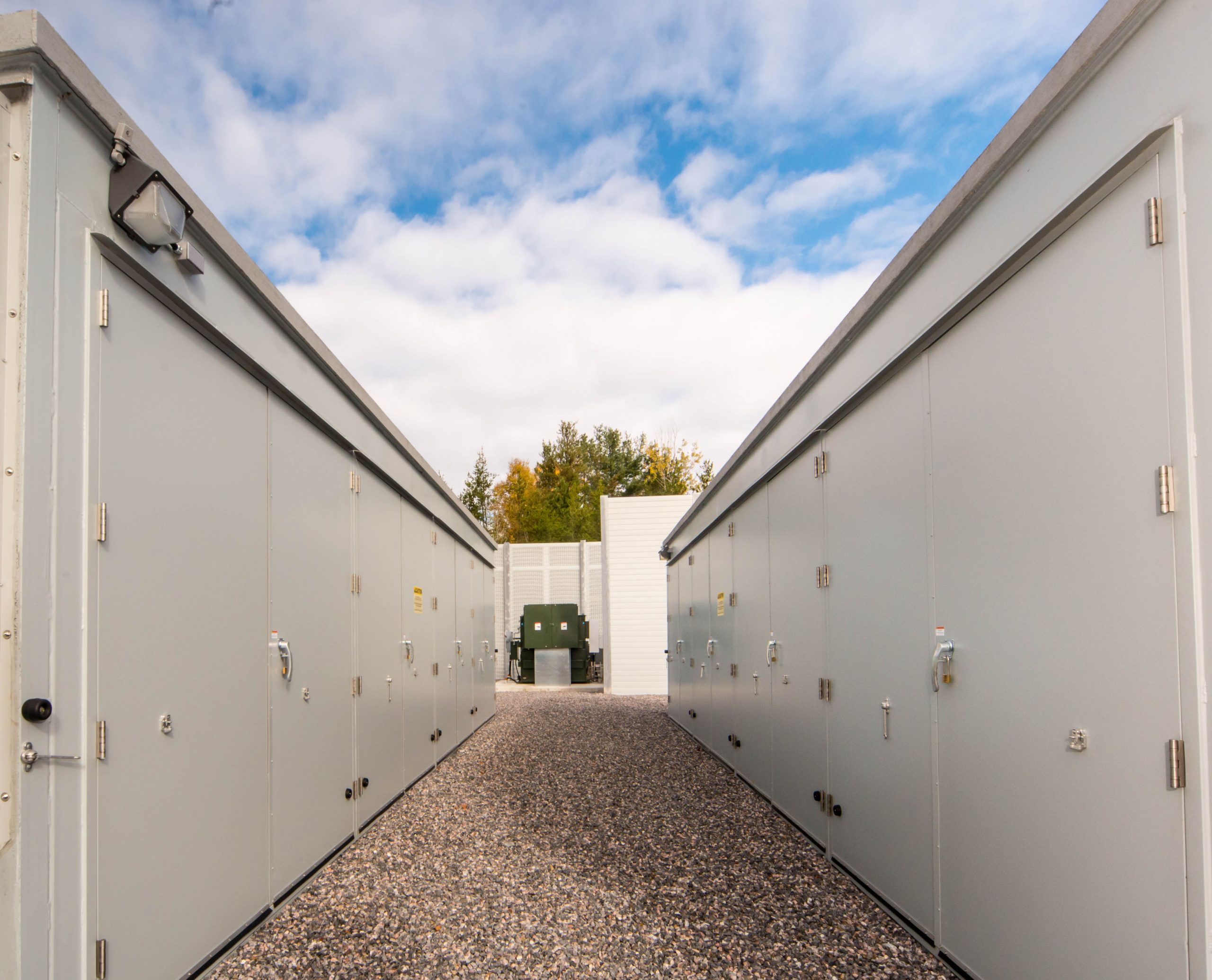 Say YES to Energy Storage