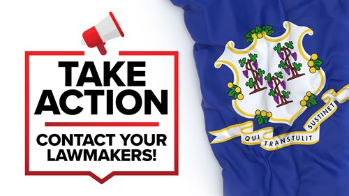 Connecticut: Firearms Industry Liability Bill Headed to Governor – Your ...