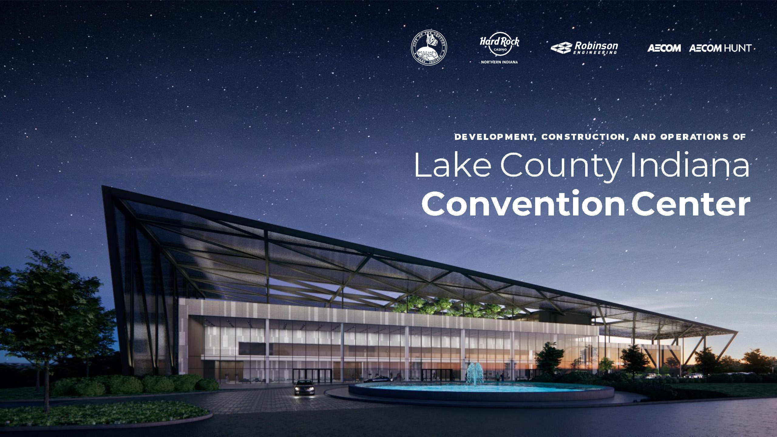 Send a Thank You to the Lake County Commissioners