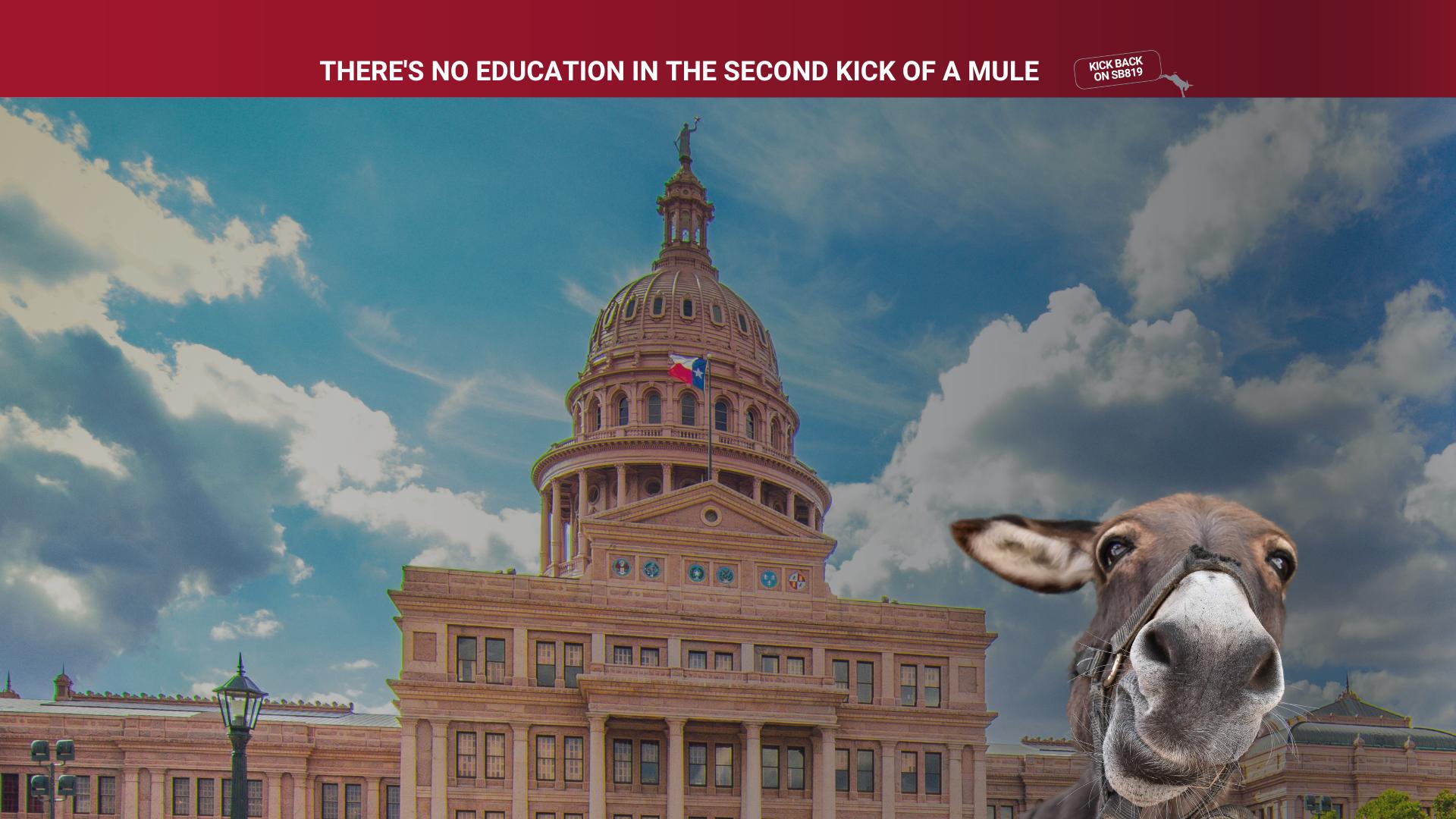 IF THEY START TAKING AWAY PRIVATE PROPERTY RIGHTS, WHERE DOES IT END?