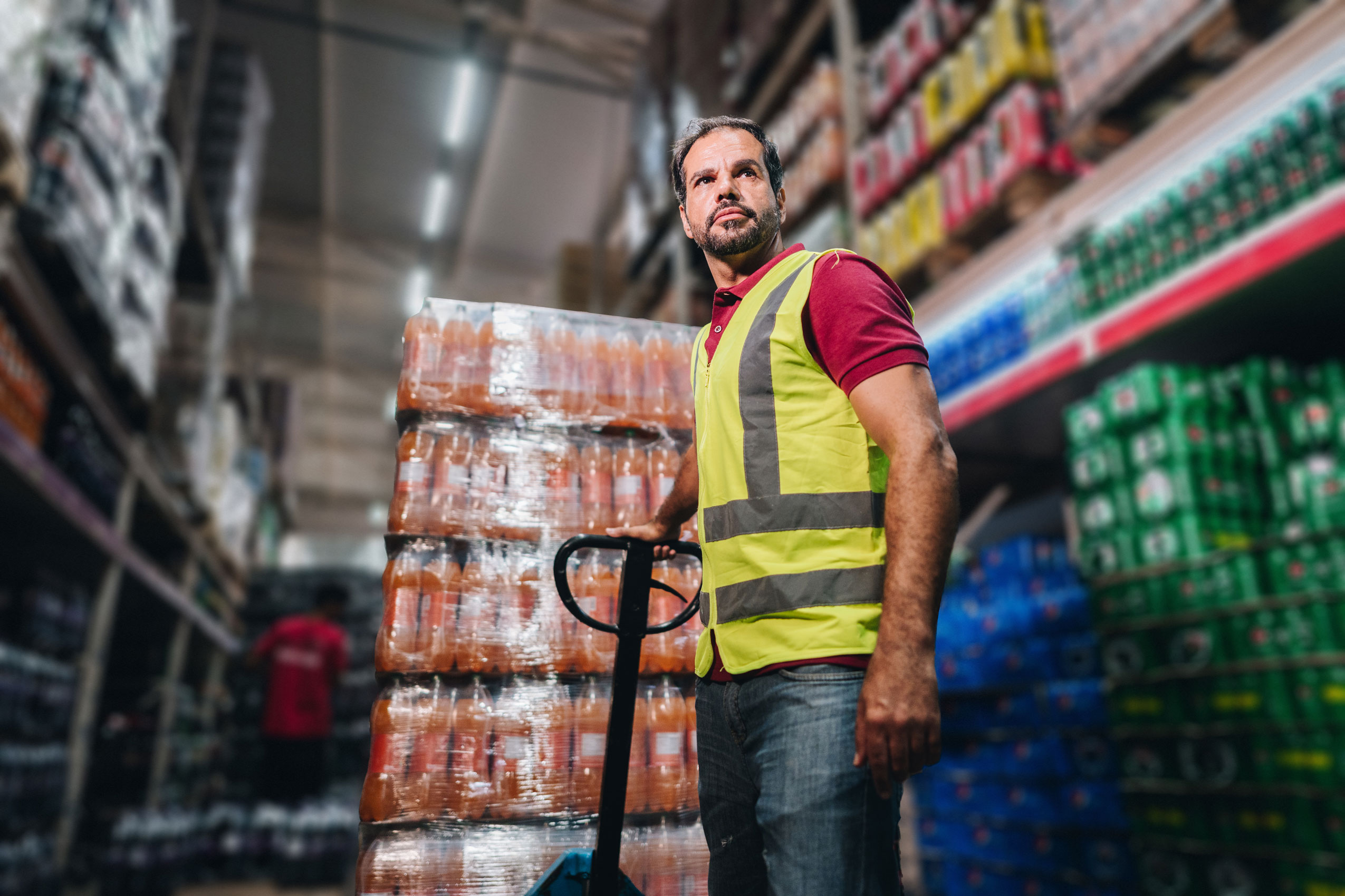 Reject Warning Labels, Bans and Restrictions Hurt The Texas Beverage ...