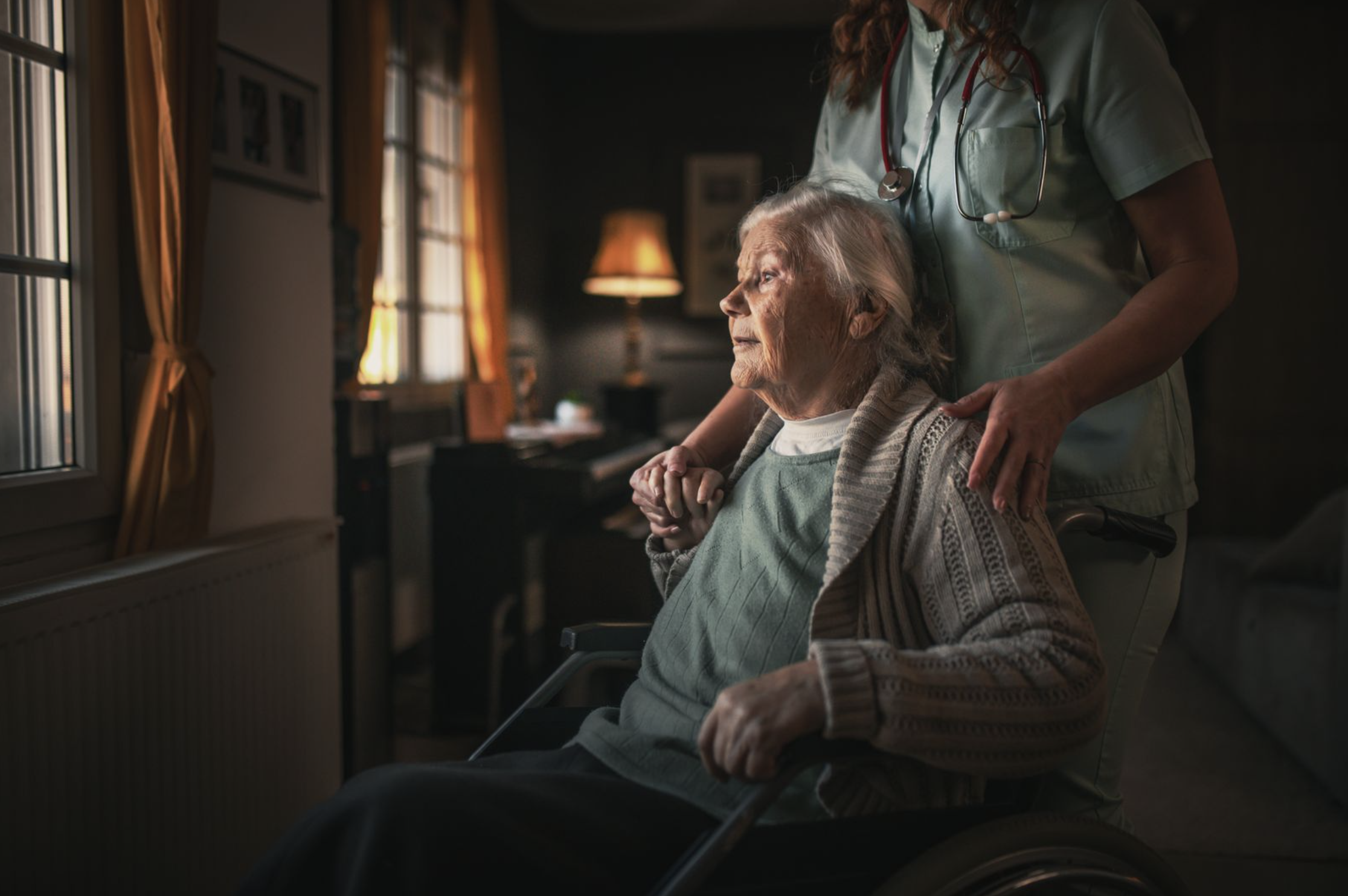 ACT NOW: Protect Medicare Advantage for Seniors and Caregivers