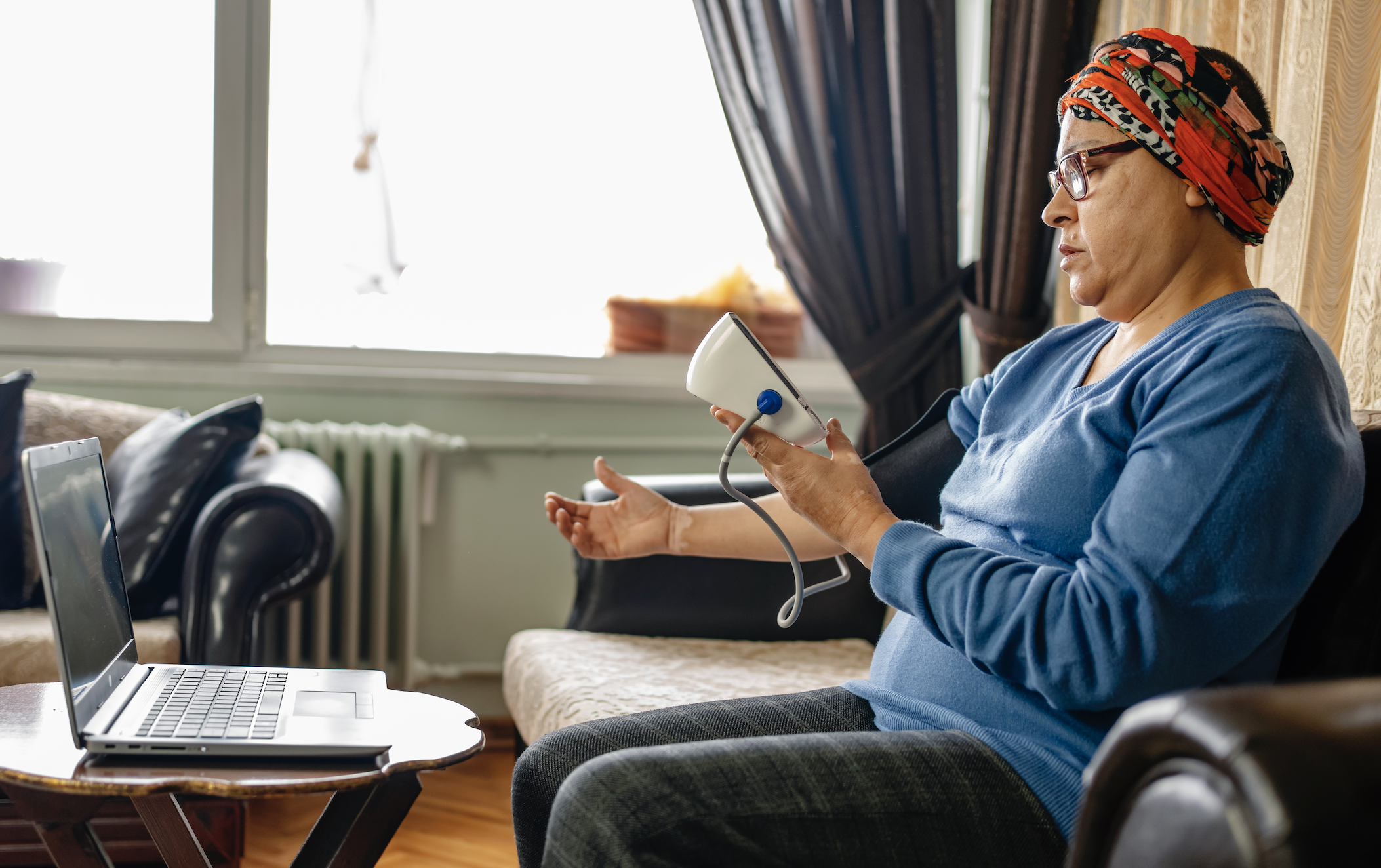 SHARE YOUR STORY – PROTECT MEDICARE ADVANTAGE!