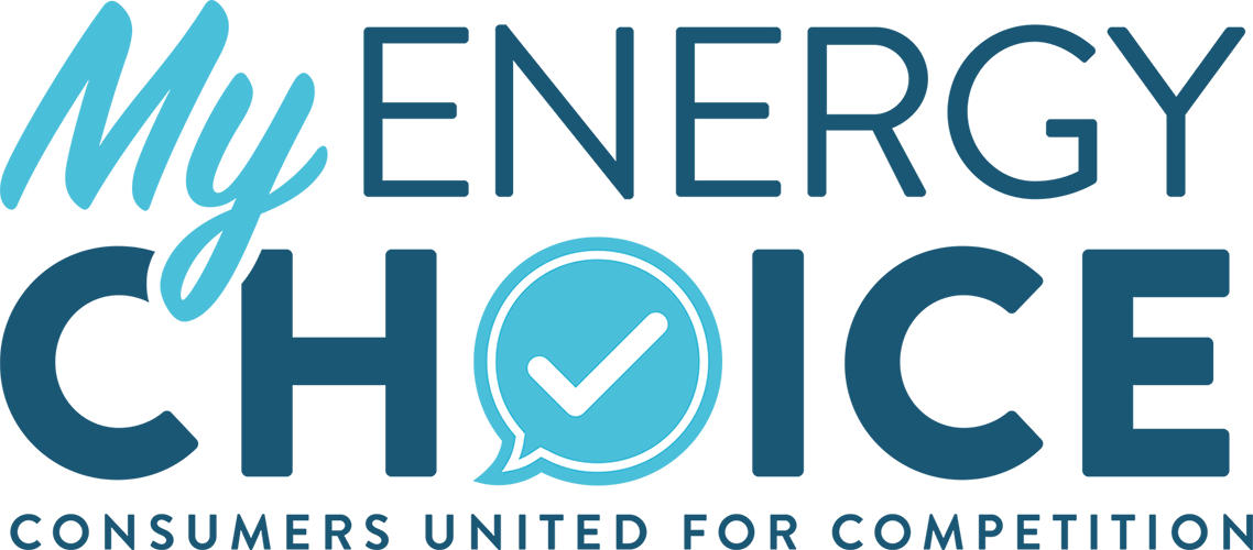 Bring Energy Choice To Your State - Act Now