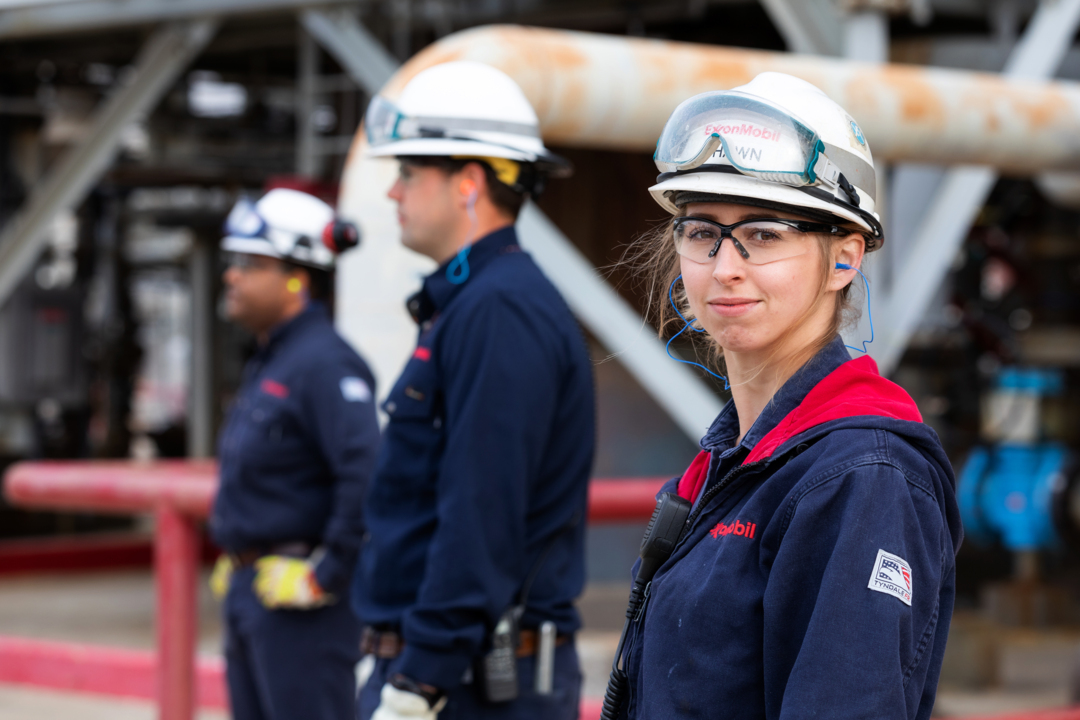 Support Texas’ Energy Leadership