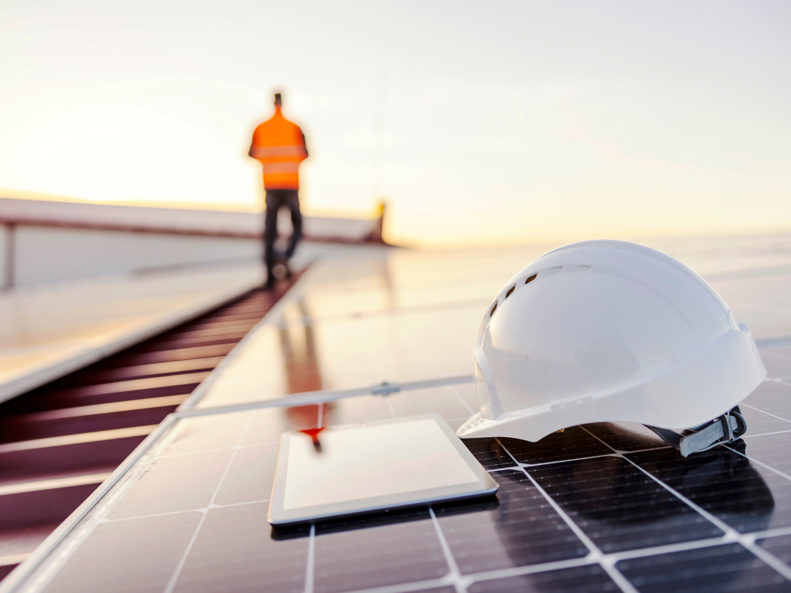 Tell Congress to Protect American Solar Manufacturing Jobs