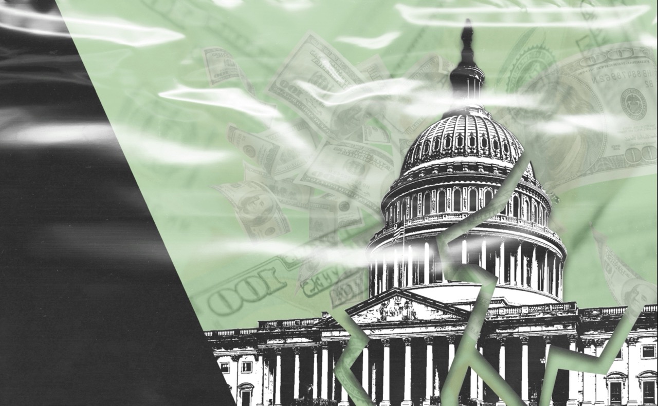 Tell the Senate: Cancel Recess, Confirm Trump’s Nominees