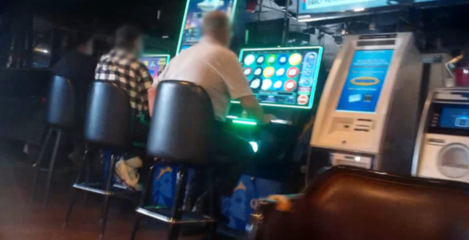 Support the Fight Against Harmful “Skill” Game Machines in Prince ...
